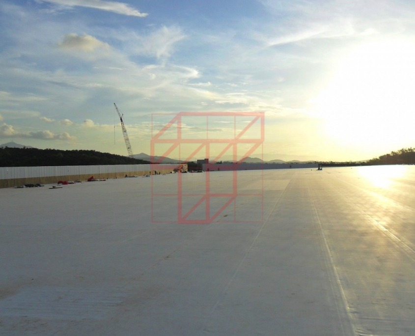 First Solar M5 & M6 @ Kulim, Kedah | Malaysia