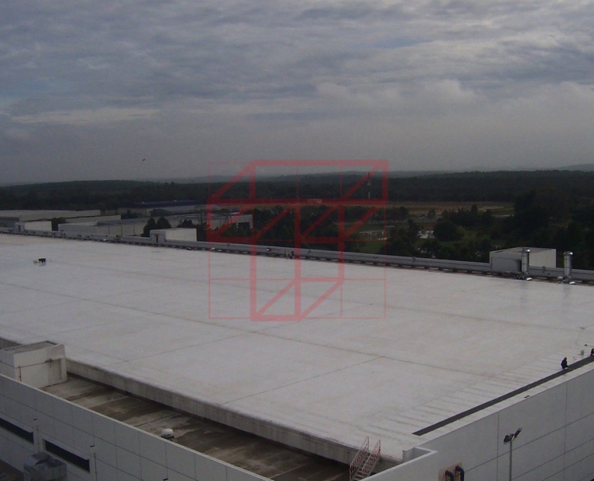 Intel KM5 & KM6 @ Kulim HiTech Park, Kedah | Malaysia