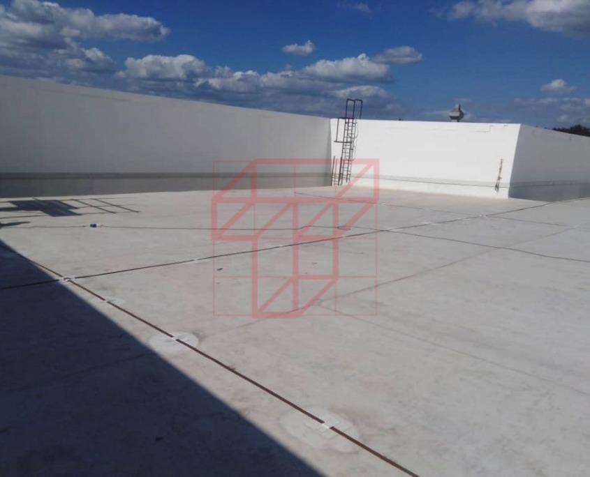 Intel KM1 @ Kulim HiTech Park, Kedah | Malaysia