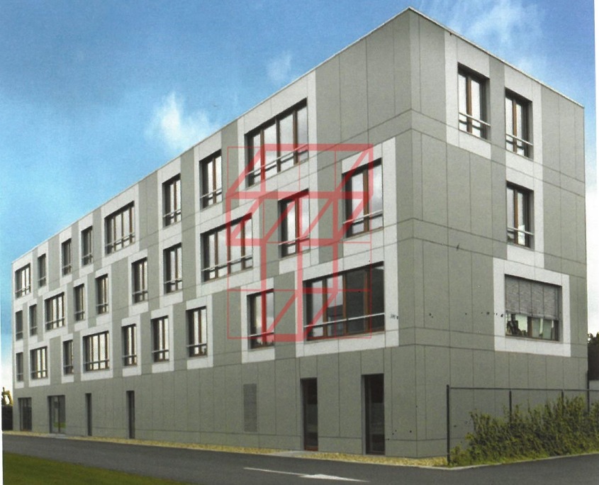 Industrial Metal Wall Cladding | Malaysia